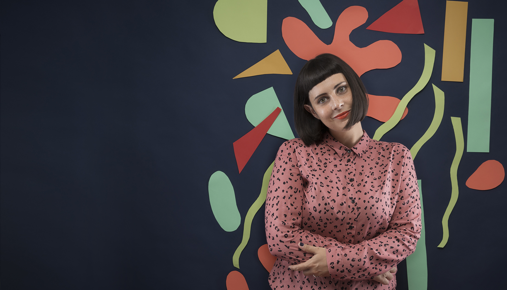 Lit Graphic Design | Visual Designer